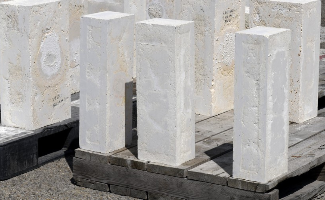 Why Use Fused Cast Refractories for Reheating Furnaces?