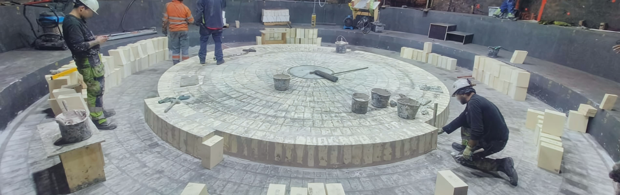 Saint-Gobain Performance Ceramics & Refractories