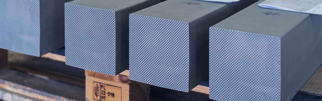 Saint-Gobain Performance Ceramics & Refractories