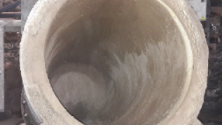 Coil Cement | Cement Mixes | Supplier