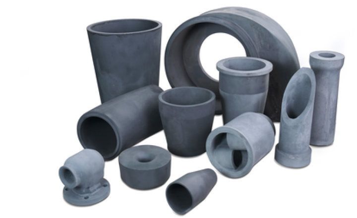 Saint-Gobain Performance Ceramics & Refractories