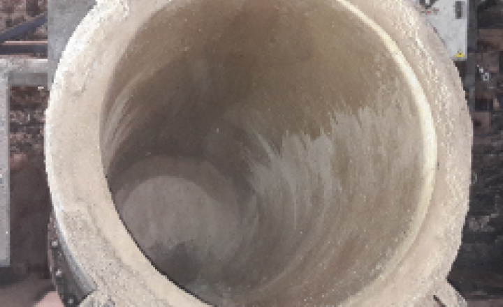 Castables | Foundry | Casting Process | Cement