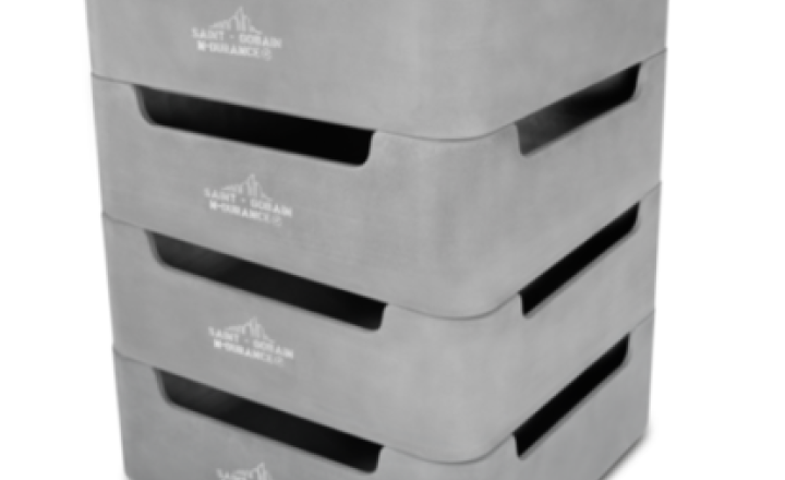 Saggers | Silicon Carbide | Mullite | Alumina | Shapes