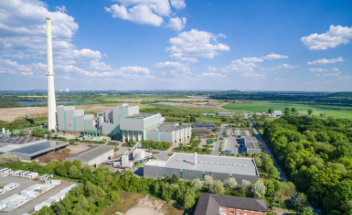 Performance Ceramics & Refractories at a Glance