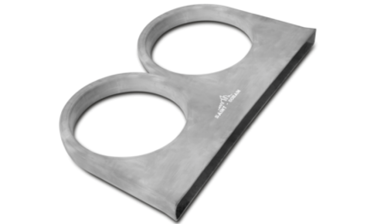 Saint-Gobain ceramic inserts are engineering ceramics designed to fit ...