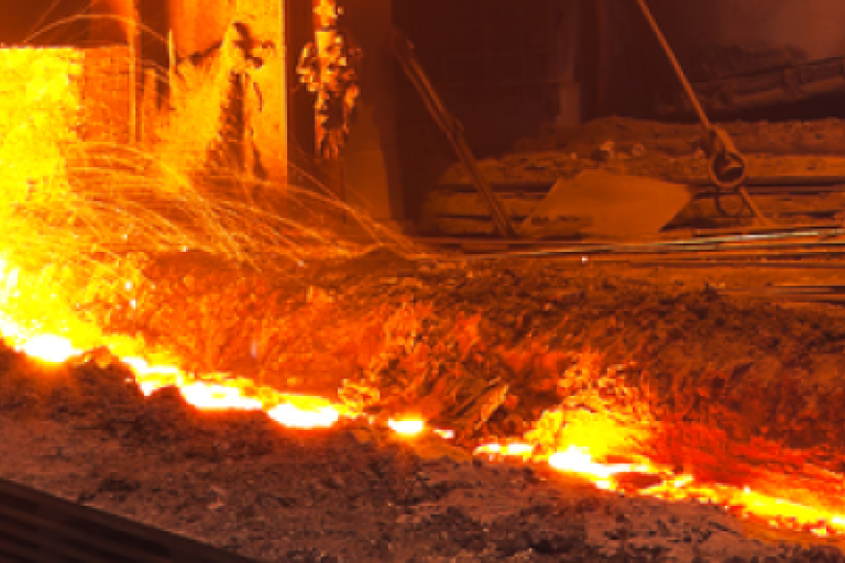 Saint-Gobain Steel Club | Refractory Solutions