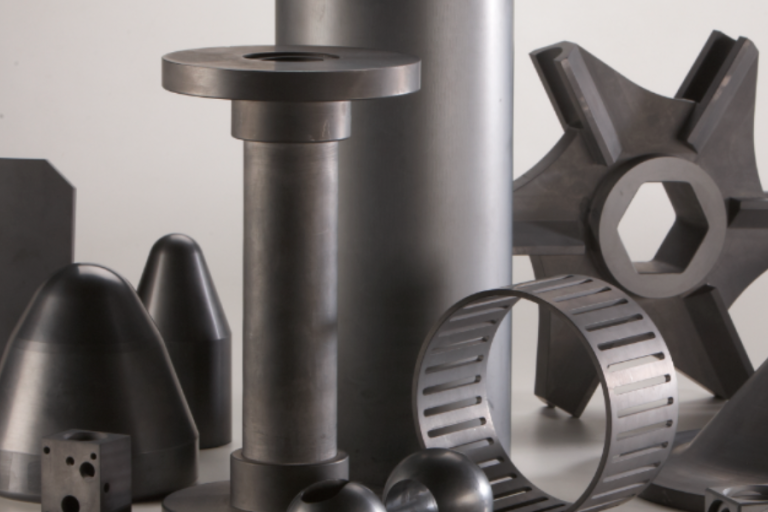 Shell & Tube Heat Exchangers | Specialty Ceramics