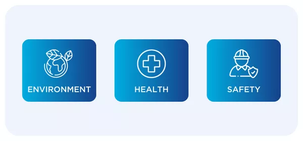 Advantages of Neutral Ramming Mass (NRM) Solutions