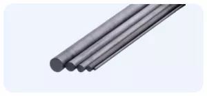 Critical Application for Silicon Carbide Rods