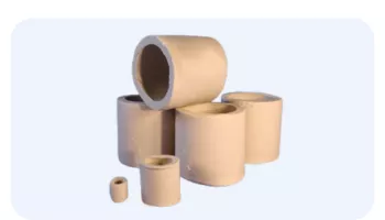 What is a Raschig Ring Used for? | PERFORMANCE CERAMICS & REFRACTORIES