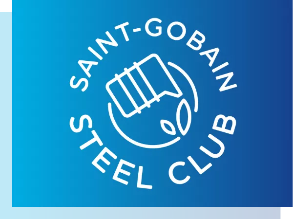 Saint-Gobain Steel Club | Refractory Solutions