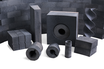 Tap Hole Blocks | Cu Max Blocks | Single-piece