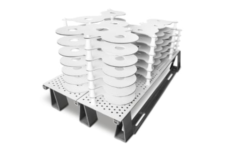 Ceramic Plates | Shapes