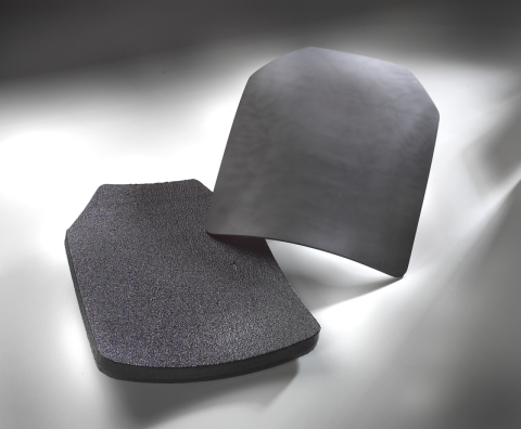 Ceramic Protection | Armor Plates | Ballistic Protection
