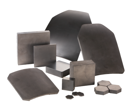 Ceramic Armor | Composite Armor Systems | Solutions