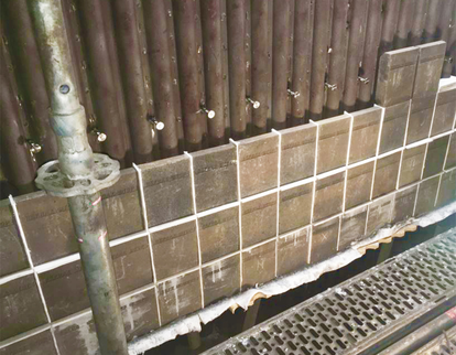 Waste to Energy: long term refractory solutions