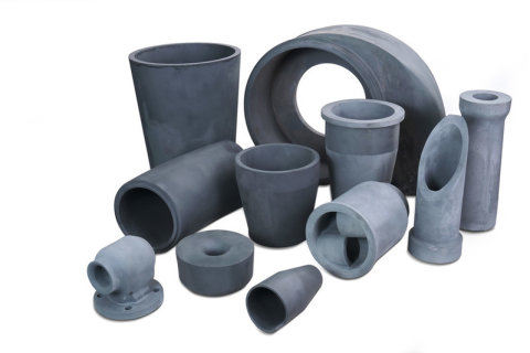 Ceramic Cyclone Linings | Hydrocyclone Lining