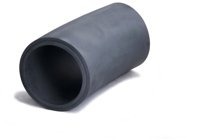 Ceramic Elbows, Pipes, Fittings Lining | Shapes