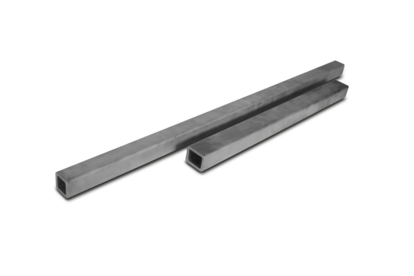 Siliconized SiC Beam | SiSiC Beams