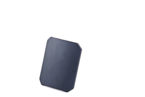 Sintered Silicon Carbide Side Plate | Ceramic Protection