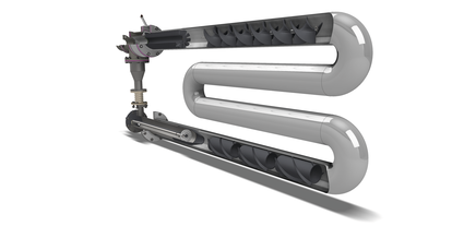 W-TUBE | Burner solutions