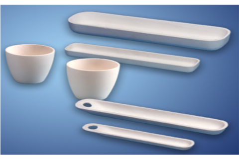 Ceramic Labware | Equipment | Products