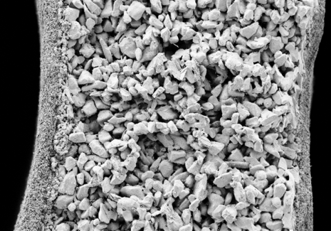 Ceramic Membranes | Microfiltration System