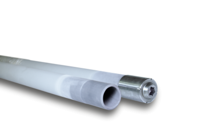 DuraFORM Rollers | Shapes