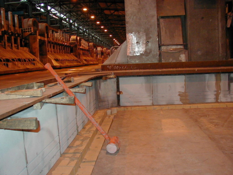 Refrax ARC Block | Shapes