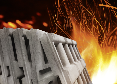 Heat Treatment Solutions | Refractory Solutions