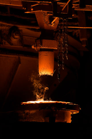 Chromium Oxide: What it is & Where it’s Used