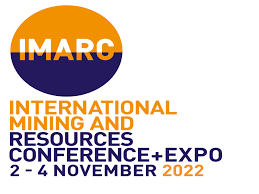 International Mining & Resources Conference & Expo 2022