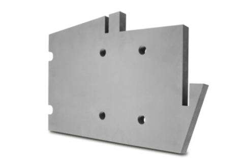 Bonded SiC Shield | Personal Protection Shield