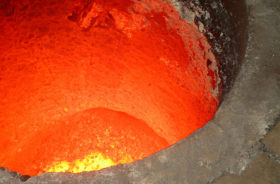 HEATKING™ Furnace Top and Spout Solutions