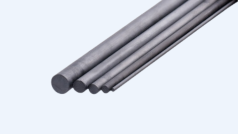 Critical Applications for Silicon Carbide Rods